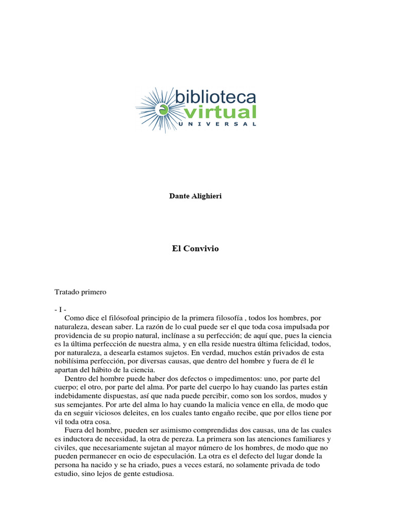 Convi Vio | PDF | Verdad | Amor