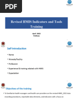 DHIMS2 User Manual for Ghana Health | PDF | Computer Data | Computing