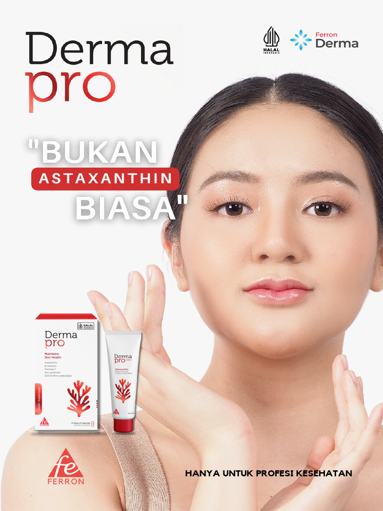 DERMAPRO Flyer | PDF