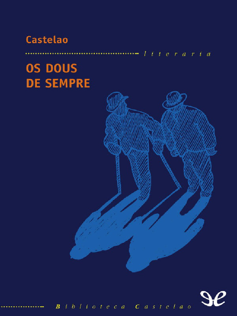 Os Dous de Sempre | PDF