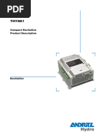 RTXP 18 RK 926 115 Ad Test Switch Abb Manual PDF | PDF