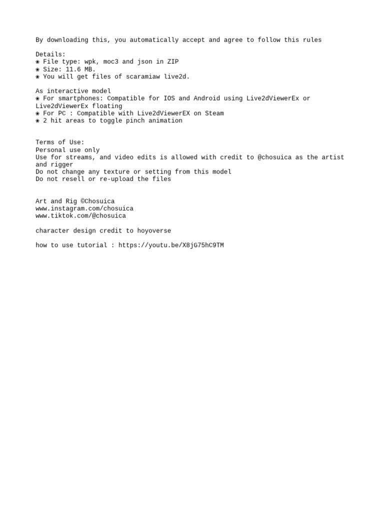 Read Me | PDF | Technology & Engineering