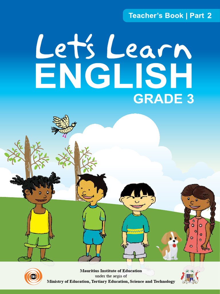 English G3 Pdf Grammatical Tense Verb