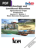 Module 2 Farm Inputs | PDF | Technology & Engineering