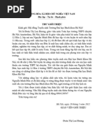 THƯ GIỚI THIỆU BÁCH KHOA | PDF