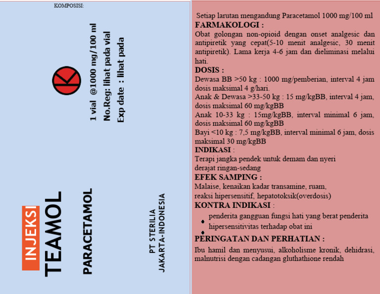 Brosur Inj PCT 2 | PDF