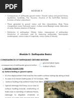 Grade 7 Geography Term 2 | PDF | Volcano | Plate Tectonics