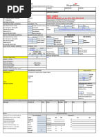 Waybill Template | PDF
