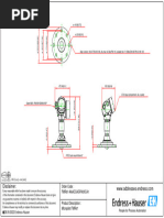 Stillwell Pipe Arrangement | PDF | Tools | Gas Technologies