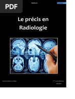 Principes et applications de la radioscopie | PDF | Radiographie ...