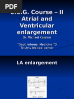 EKG Pocket Guide | PDF | Cardiac Electrophysiology | Electrocardiography