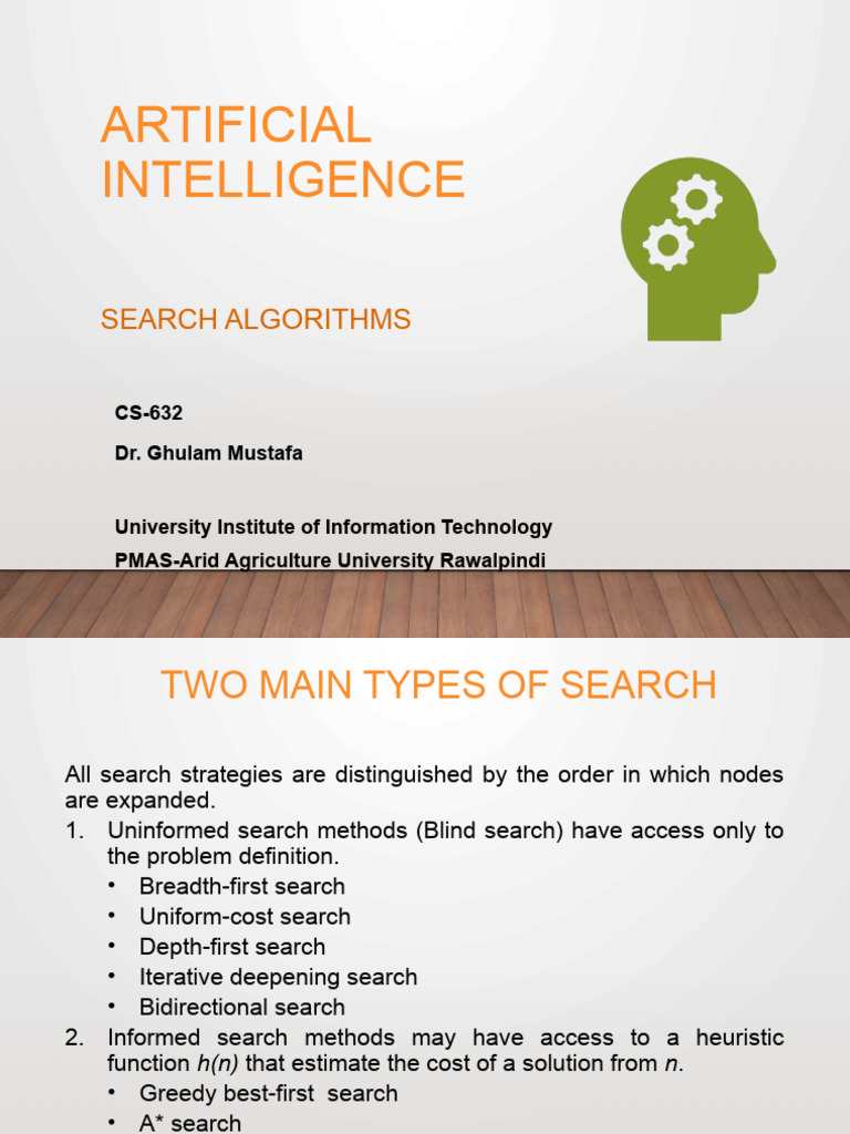 CS632 Lecture 05 | PDF | Algorithms And Data Structures | Theoretical ... CS632 Lecture 05 | PDF | Algorithms And Data Structures | Theoretical ...