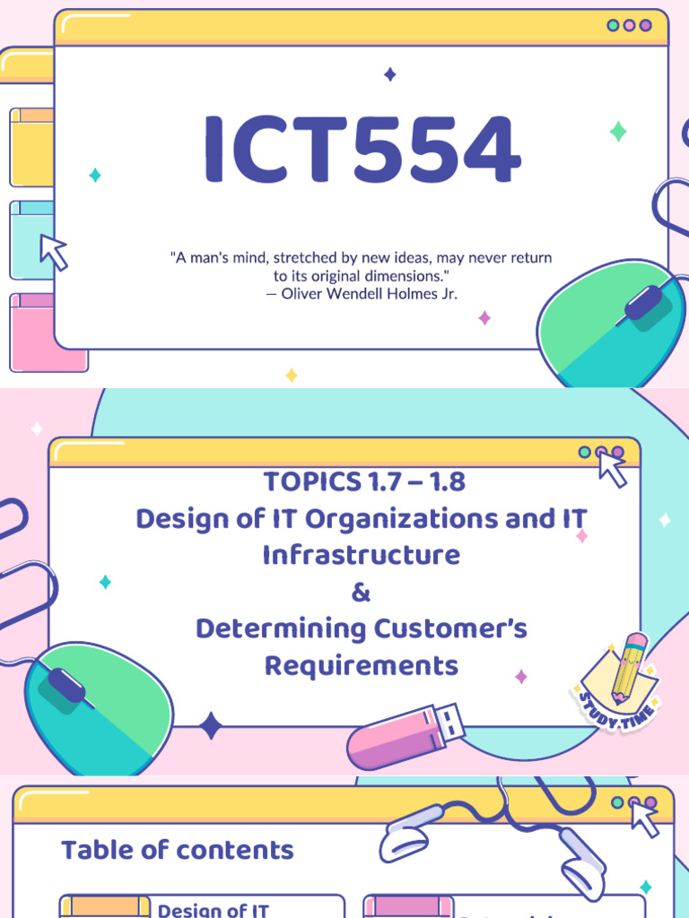 Topics 1.7 1.8 Design Issues N Customer Req OCT23 | PDF | Infrastructure | Economies