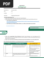 LK - 1 Analisis CP Perumusan TP Dan Penyusunan ATP | PDF