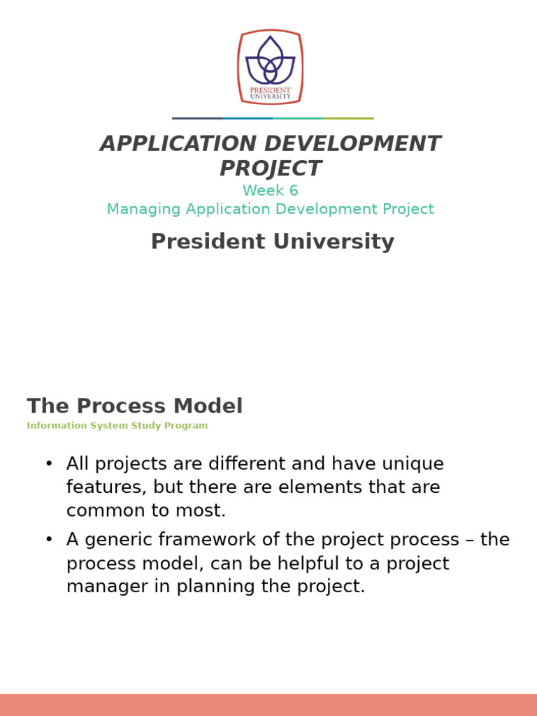Adp 06 | PDF | Software Release Life Cycle | Specification (Technical ...