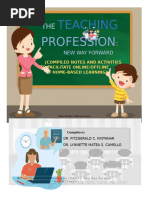 The Teacher and The School Curriculum - 025233 | PDF | Curriculum ...