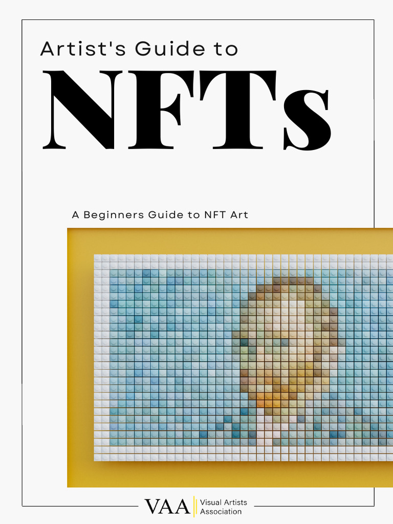 how-to-create-your-first-nft | PDF | Cryptocurrency | Applications Of Cryptography