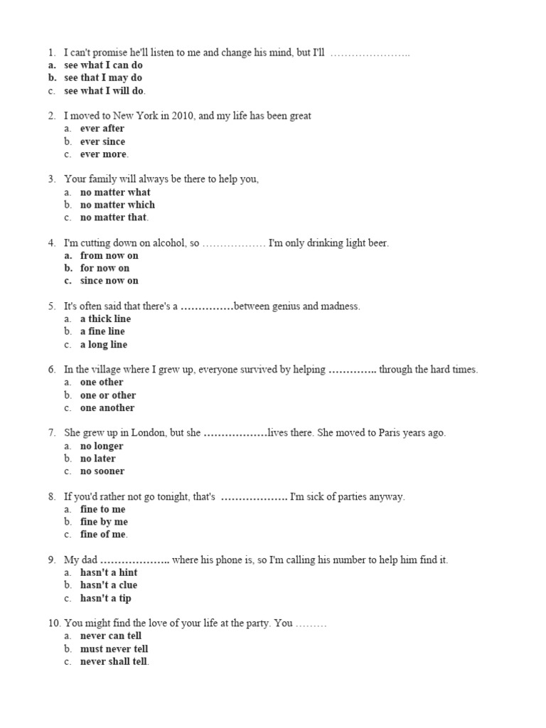 Vocab Quiz | PDF | Home & Garden | Art