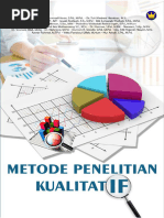 Triangulasi Data Dalam Analisis Data Kualitatif JIPW JURNAL | PDF