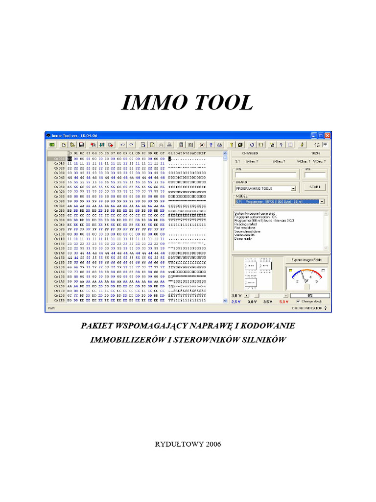 Immo Tool | PDF