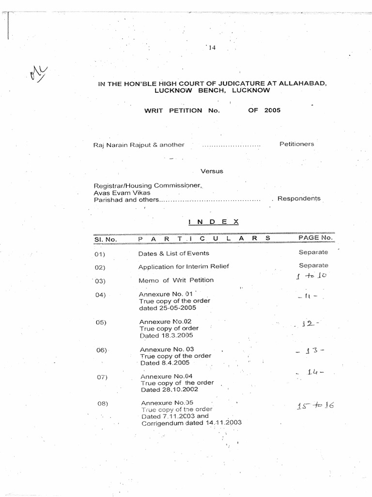 Raj Narain Rajpoot Vs State of UP 3704 of 2005 MB | PDF