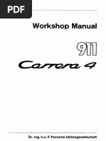 Porsche 911 VIN and Chassis Codes | PDF | Car Manufacturers | Vehicles