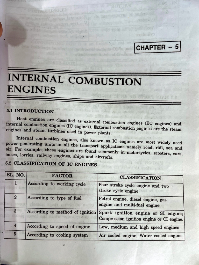 Basic Mechanical and Civil | PDF