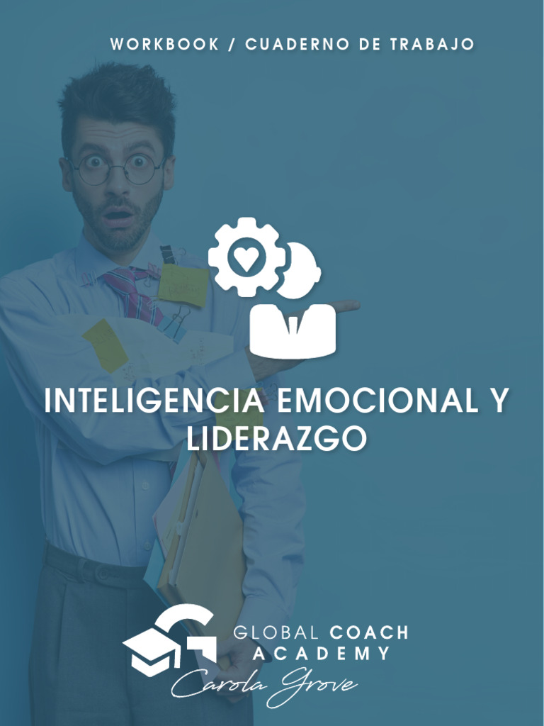 Workbook CURSO3 FINAL | PDF | Las emociones | Inteligencia emocional