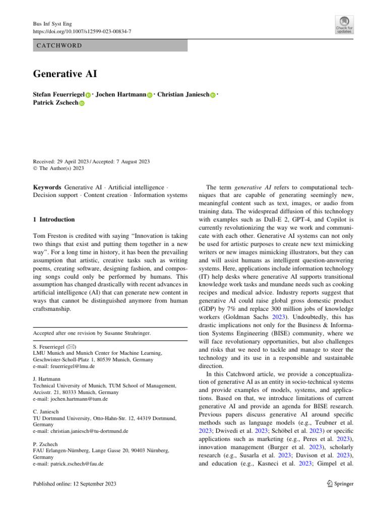 Week 3 Required Reading 2 | PDF | Artificial Intelligence ... Week 3 Required Reading 2 | PDF | Artificial Intelligence ...