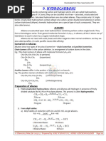 CSEC Chemistry Labs (June 2022) | PDF | Chemistry | Titration