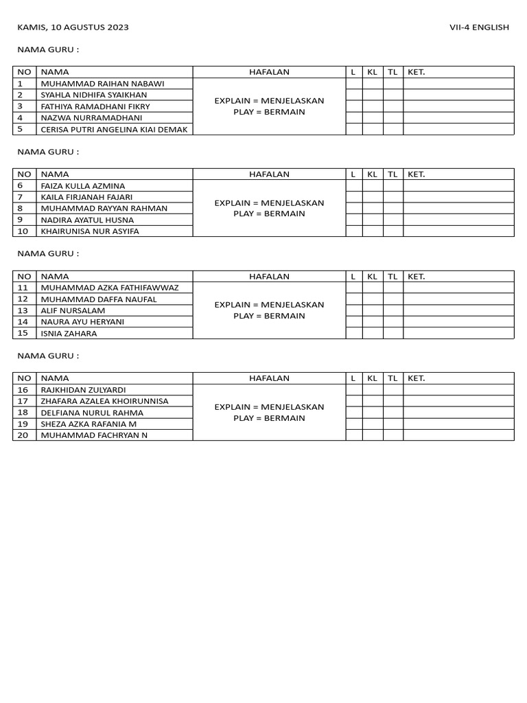 KAMIS | Download Free PDF | Quran | Islam