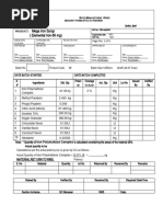 SOP For Document Control Pharma Devil | PDF | Quality Assurance