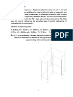 Height of Collimation Method in Surveying | PDF | Teaching Mathematics ...