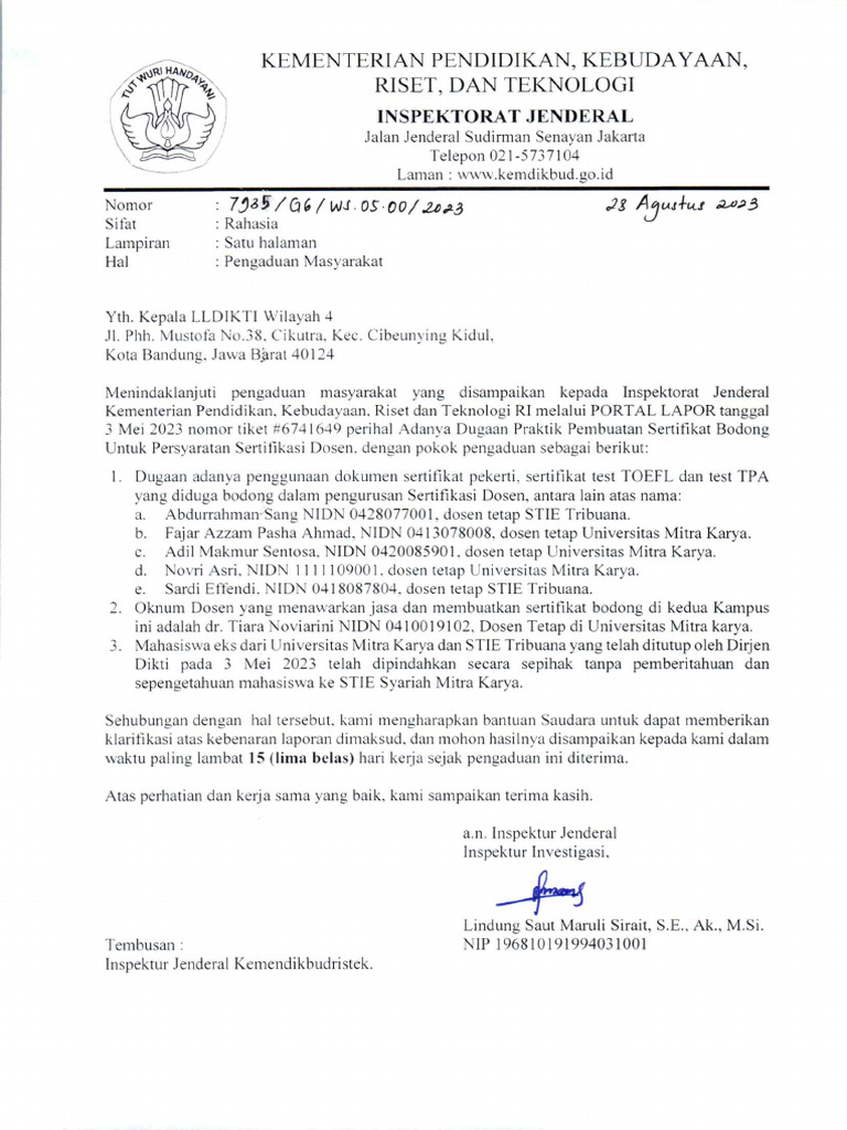 7935 G6 WS 05 00 2023 | PDF