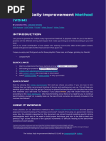 Voltaic Aim Lab Benchmark Guide | PDF