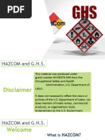 Module 2 - 2a Work Environment Measurement | PDF | Occupational Hygiene ...