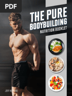 The Ultimate Push Pull Legs System - 6x | PDF | Physical Fitness ...