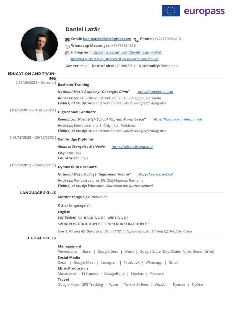 General Information Pdf