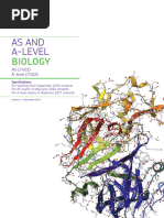 AQA A-Level Exampro Question Banks | PDF