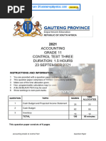 Accounting Grade 11 Relab Activities - Worksheets | PDF | Book Value ...