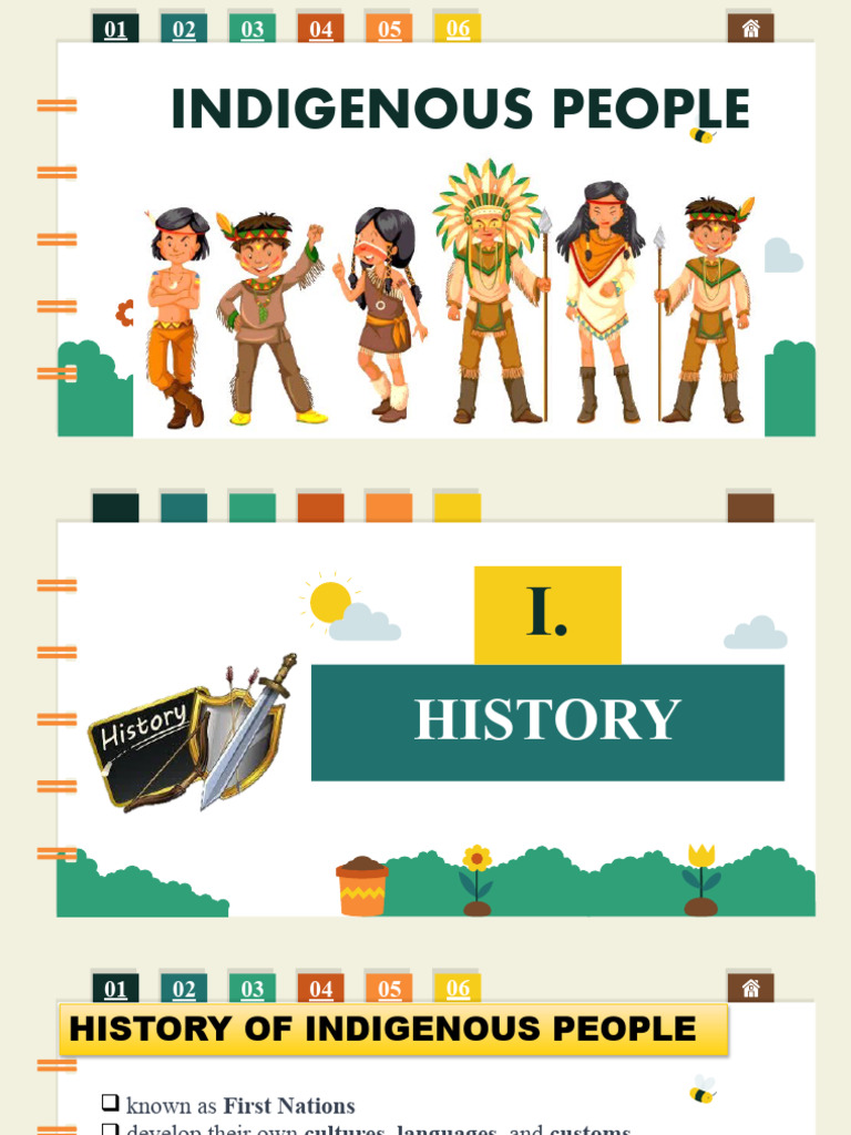 Reading in Visual Arts Report | PDF | Indigenous Peoples | Social Exclusion