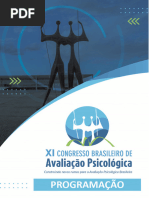 Guia de Aplicação do Teste TRI | PDF | Internet | Psicologia
