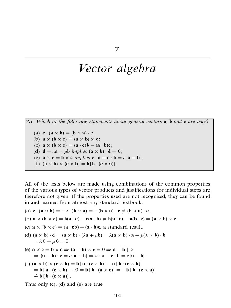 K. F. Riley M. P. Hobson Student Solution Manual For Mathematical Methods For Physics and ...