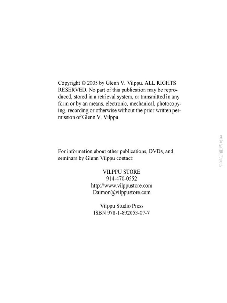 Vilppu Figure Drawing Demonstrations Step by Step | PDF