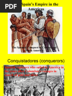 Unit 1 Heimler Notes - APUSH | PDF | Christopher Columbus | Spanish Empire