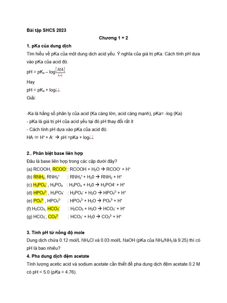 BTVN 1 (Recovered) | PDF