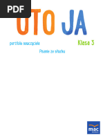 Kartkowka NR 1 Przyroda Kl3 Grupa A | PDF