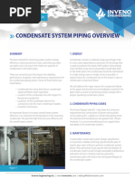 Condensate Pipe Installation Guide | PDF | Pipe (Fluid Conveyance ...