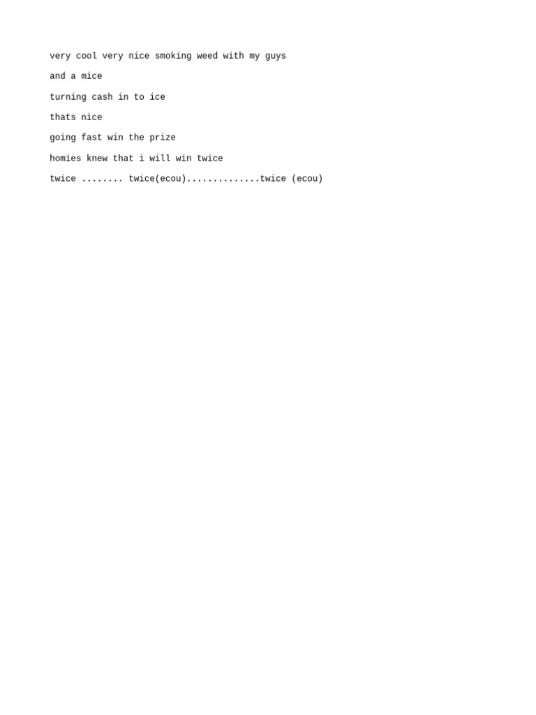 the-nice-song-pdf