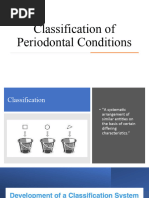 BSP Flowchart Implementing The 2018 Classification | PDF